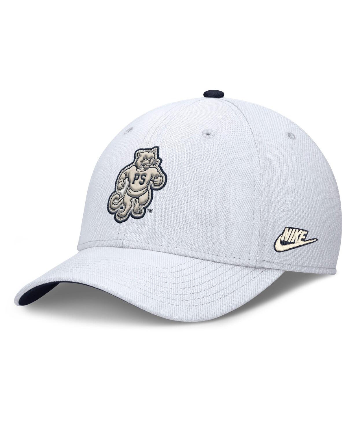 Click here for Nike Mens White Penn State Nittany Lions Legacy Ri... prices