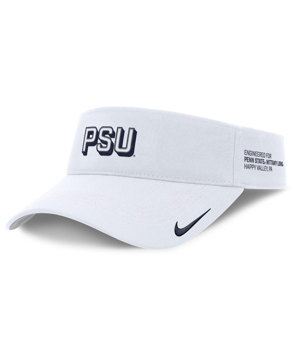 Click here for Nike Mens White Penn State Nittany Lions 2025 On-F... prices