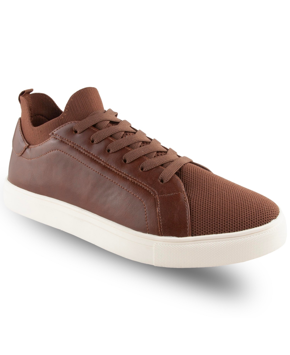 Click here for Deer Stags Mens Dominic Bungee Lace Fashion Sneake... prices