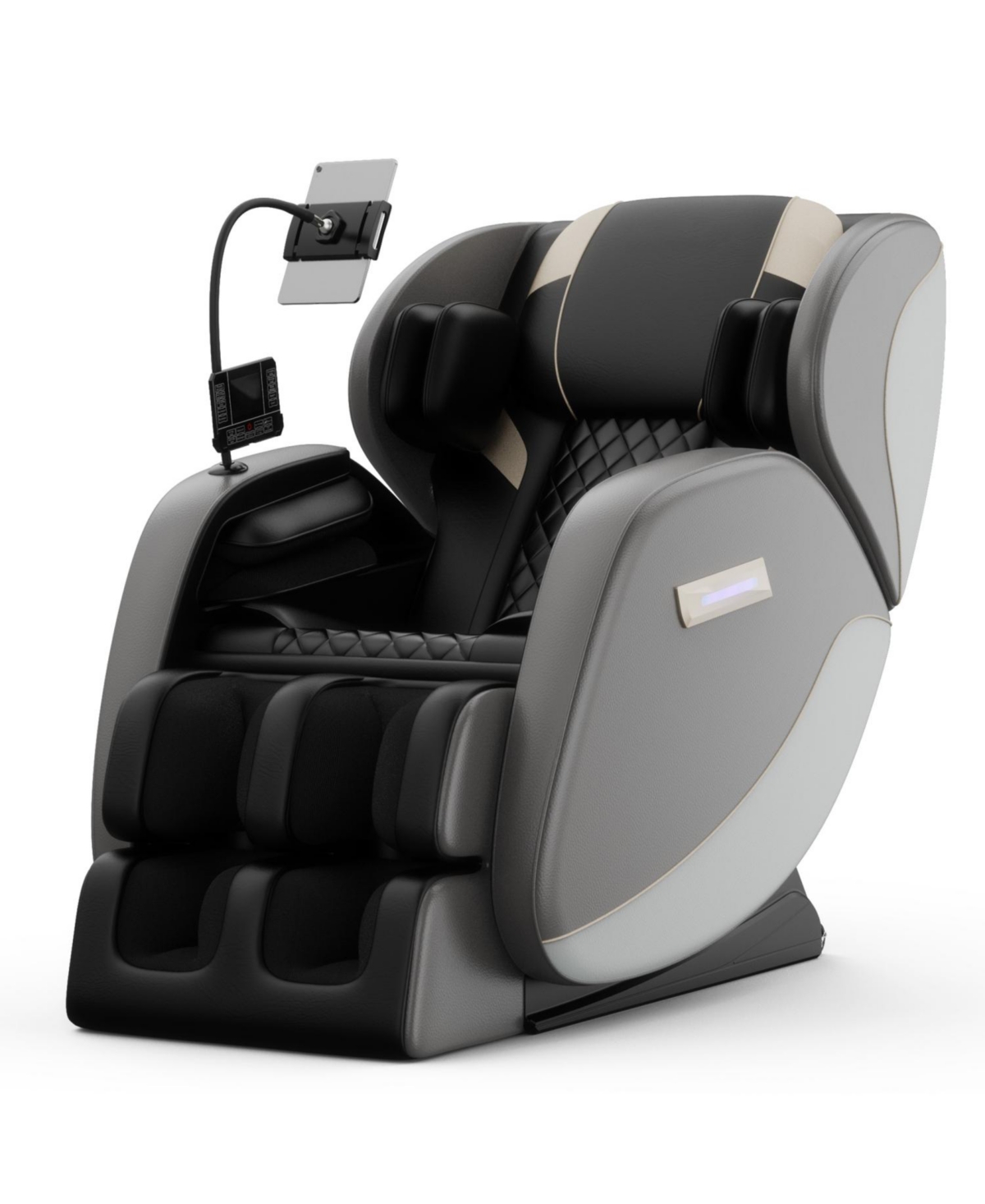 Click here for Streamdale Furniture Massage Chair Recliner with Z... prices