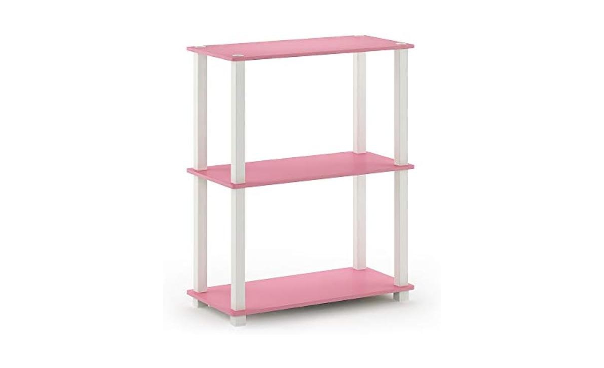 Click here for Homlux 3-Tier Compact Multipurpose Shelf Display R... prices