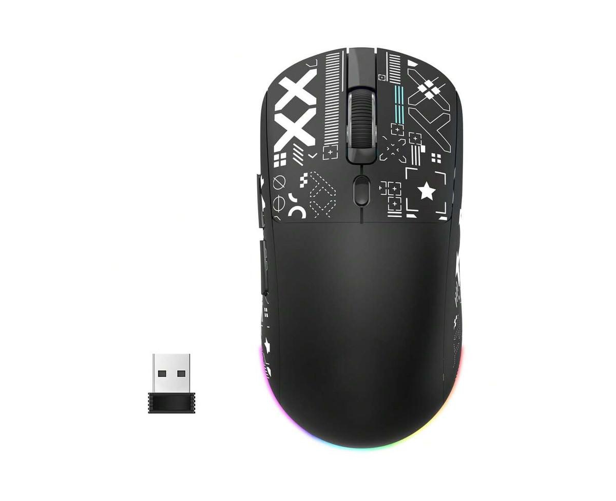 Click here for Risokeys Wireless Gaming Mouse  49g Ultralight  26... prices