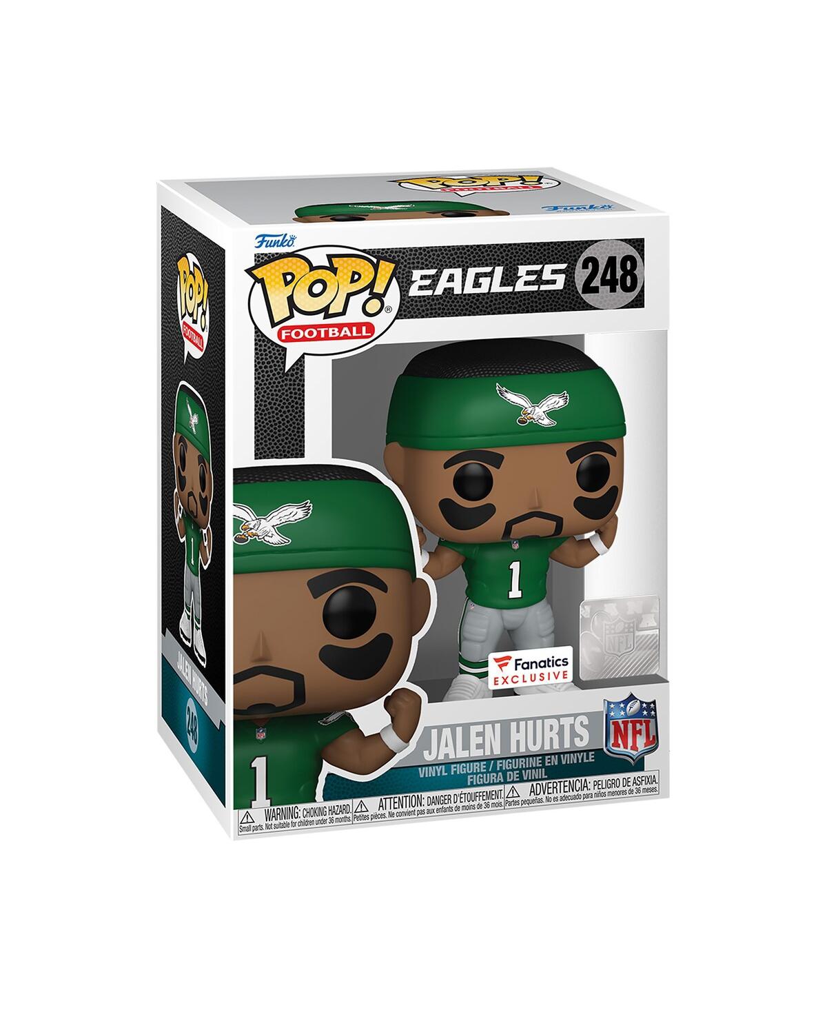 Click here for Funko Jalen Hurts Philadelphia Eagles 248 Fanatics... prices