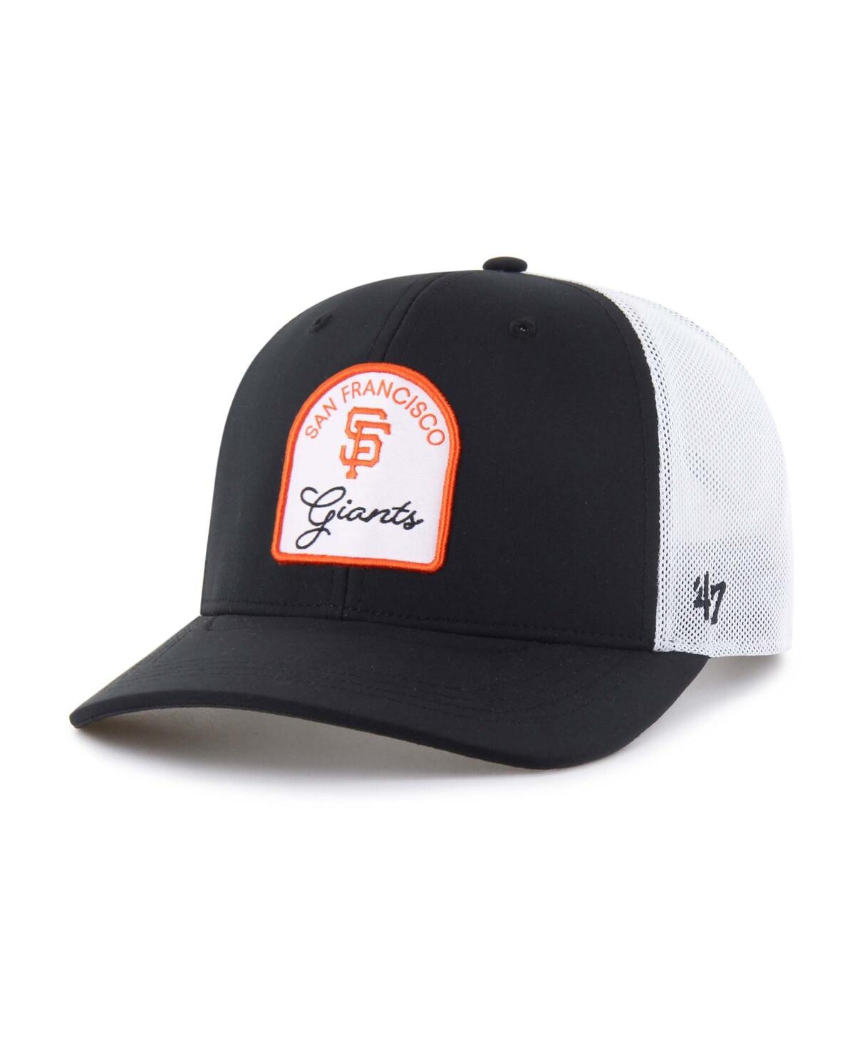 Click here for 47 Brand Mens Black San Francisco Giants Gimmie Go... prices