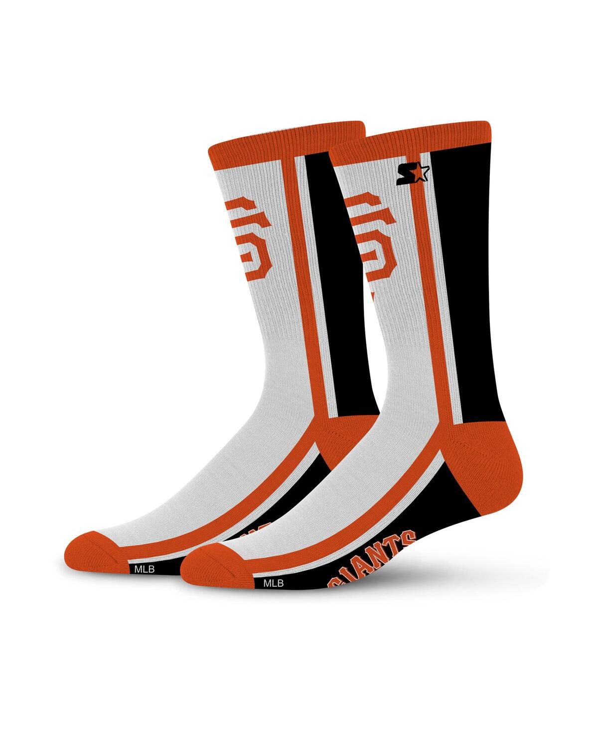 Click here for Starter Mens and Womens San Francisco Giants Shout... prices