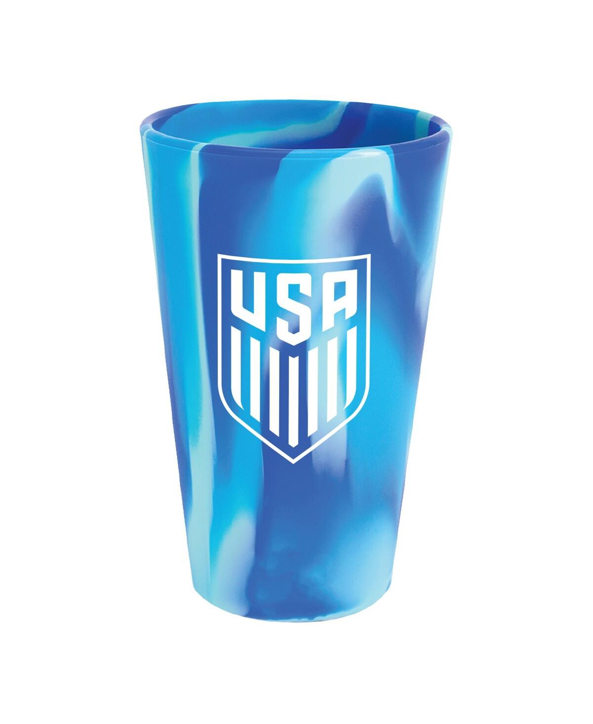 Click here for Wincraft Usa Soccer 16oz. Fun Silicone Pint Glass... prices