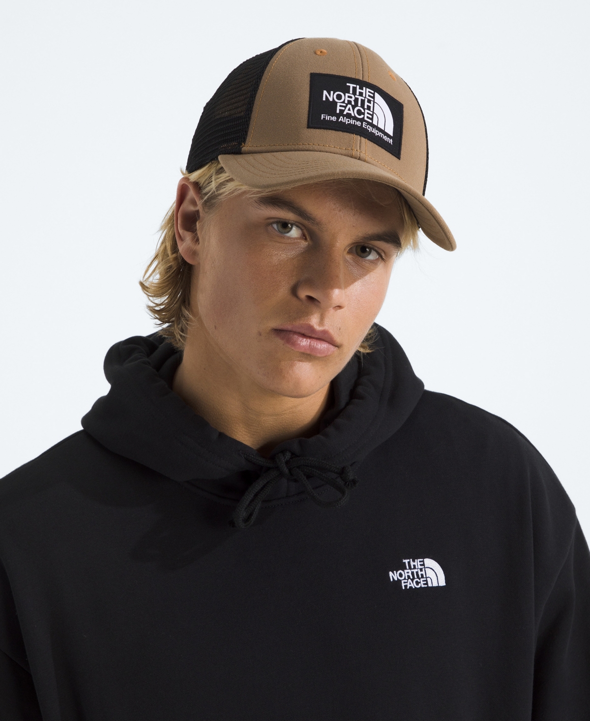 Click here for The North Face Mens Mudder Trucker Hat - Utility b... prices