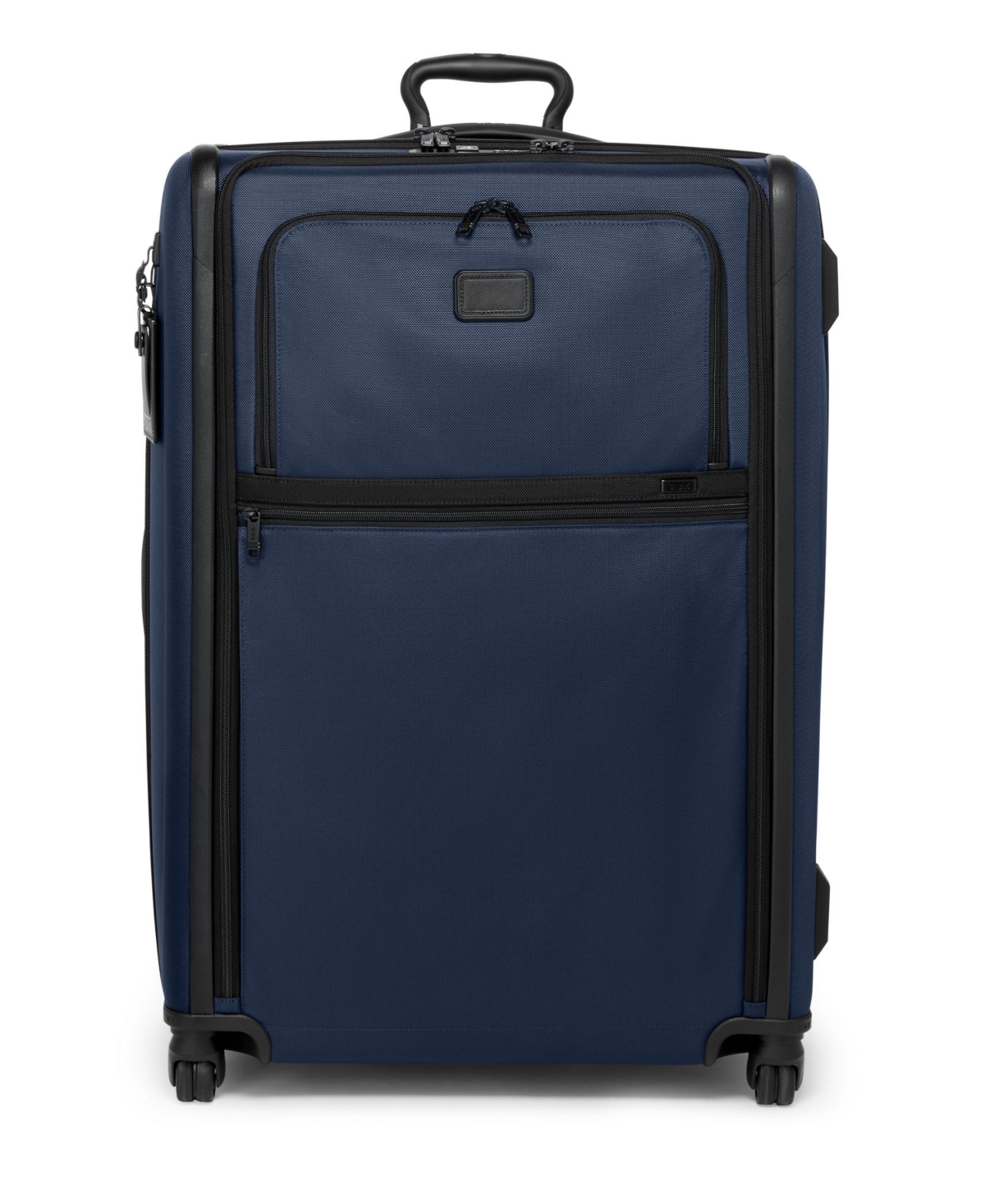 Click here for Tumi Alpha 31 Extended Trip Expandable Packing Cas... prices