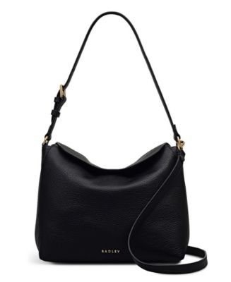 Radley London City Road Small Flap Over Shoulder Bag - Macy's