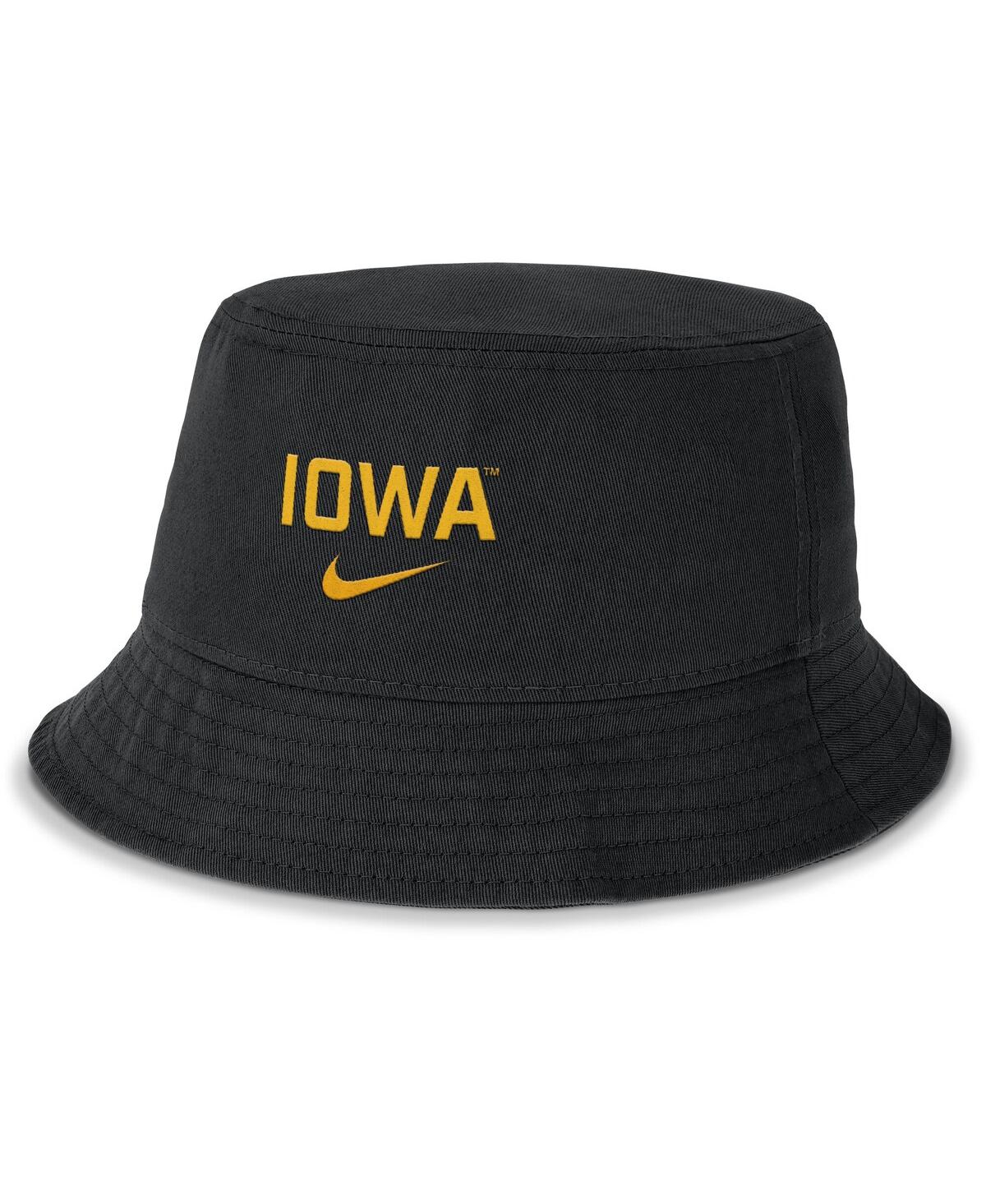 Click here for Nike Mens Black Iowa Hawkeyes Apex Primetime Bucke... prices