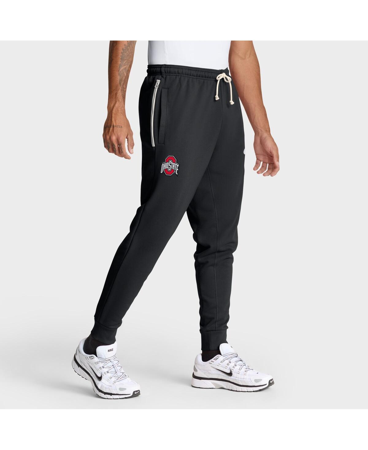 Click here for Nike Mens Black Ohio State Buckeyes 2025 Sideline... prices