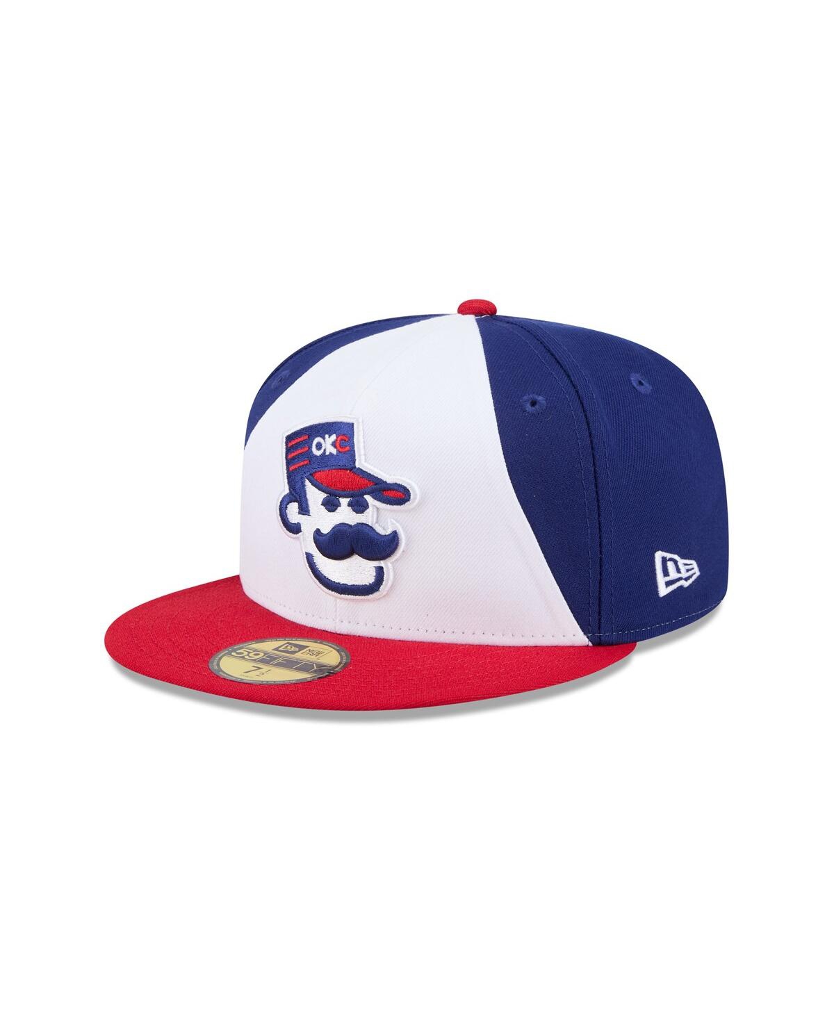 Click here for New Era MensÂ Blue Oklahoma City Baseball Club The... prices