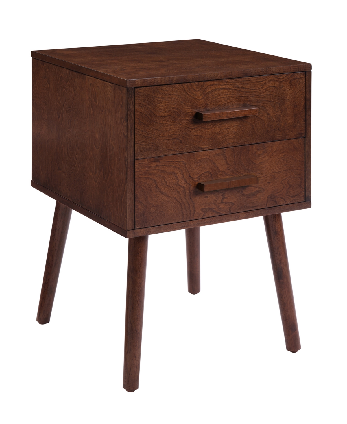 Click here for Convenience Concepts 15.75 Wood Oslo 2-Drawer End... prices