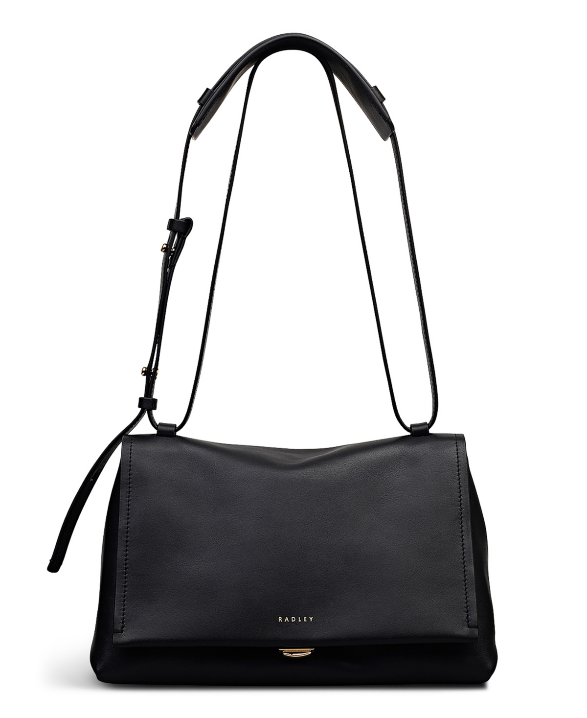 Click here for Radley London Mercer Street Small Flap Over Should... prices