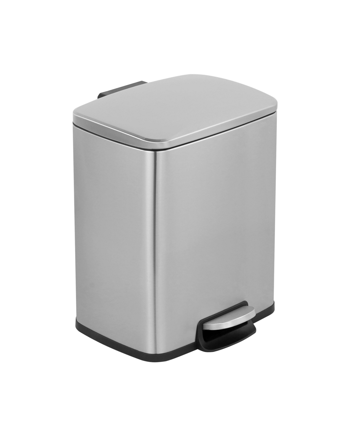 Click here for Mega Casa 5.3 Gal./20 Liter Rectangular Stainless... prices