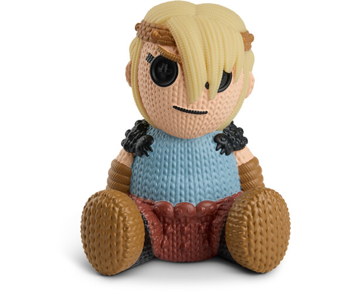 Click here for Handmade by Robots - How to Train Your Dragon - As... prices