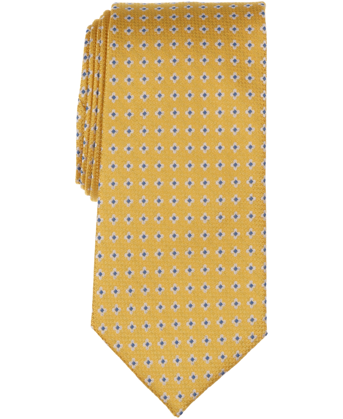 Click here for Club Room Mens Ascot Neat Pattern Tie  Macys Exclu... prices