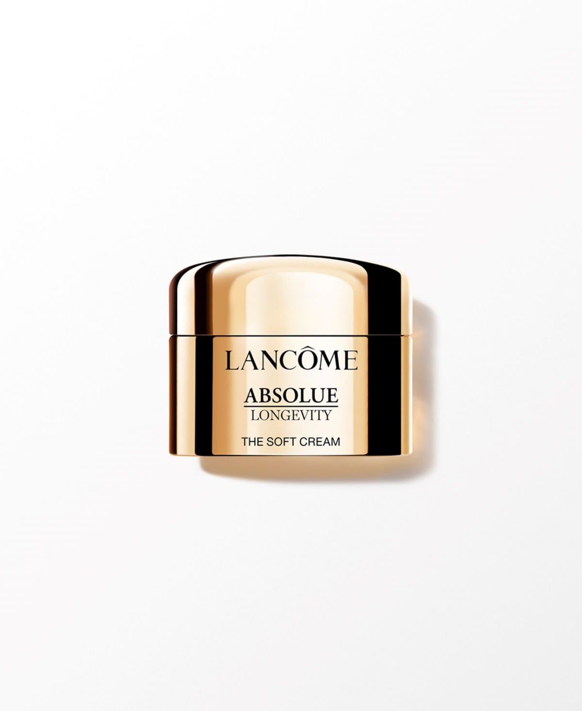 Click here for Free Absolue Longevity Soft Cream with Any $50+ La... prices