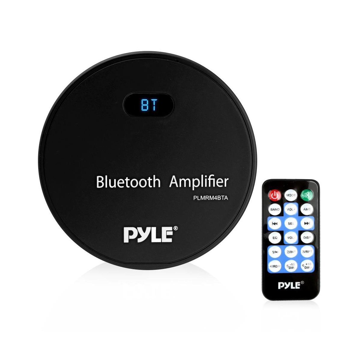 Click here for Pyle Marine Bluetooth Amplifier Receiver  Waterpro... prices