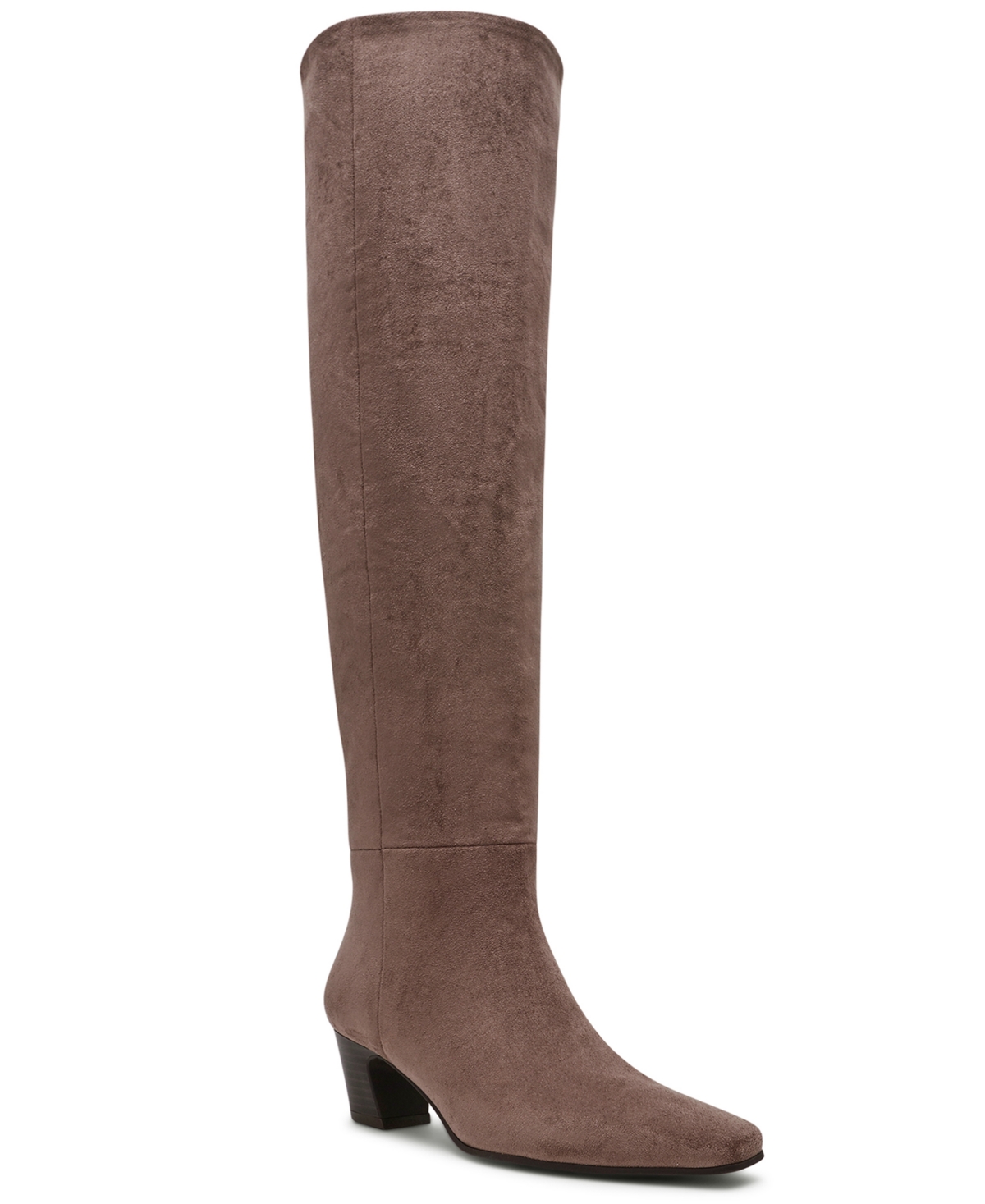 Click here for Dv Dolce Vita Womens Stryker Wide-Calf Over-the-Kn... prices