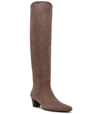 Click here for Dv Dolce Vita Stryker Over The Knee Boot Regular W... prices