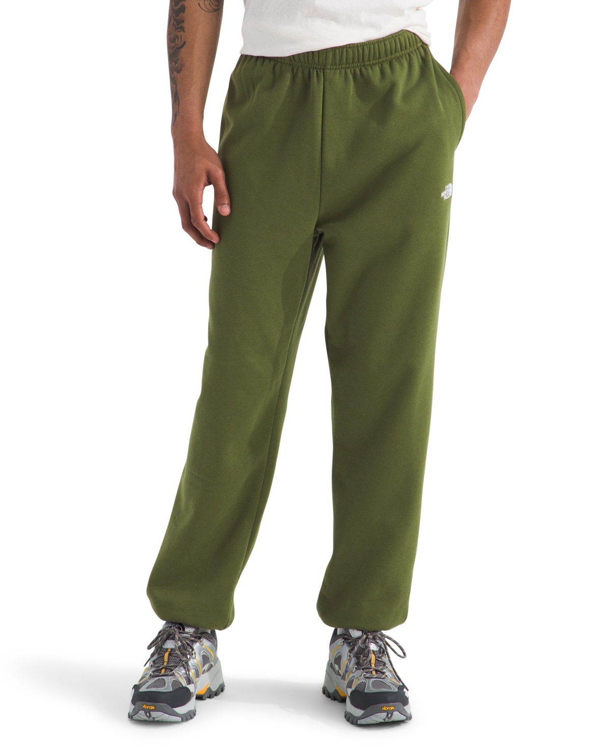Click here for The North Face Mens Evolution Simple Dome Pants -... prices