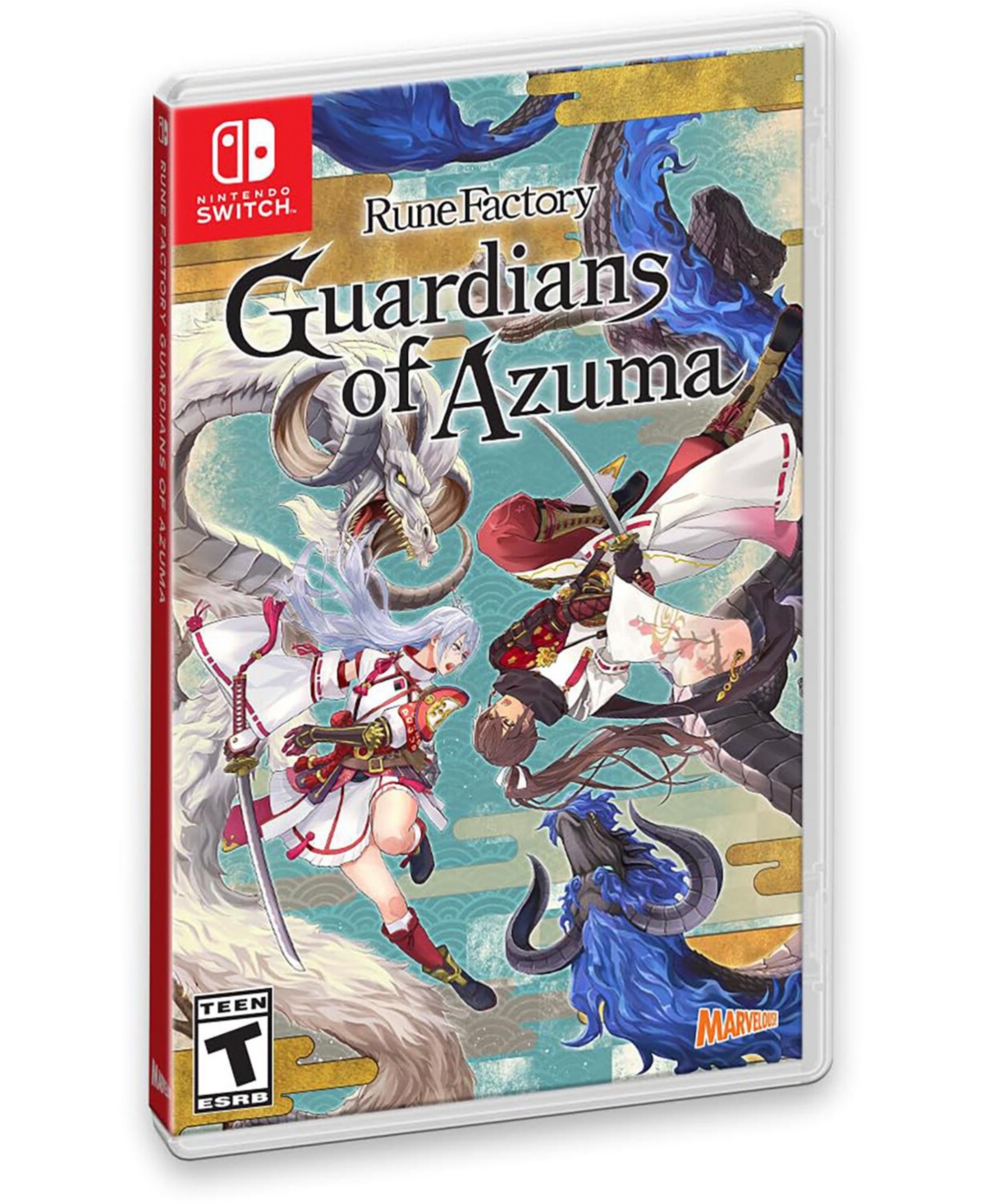 Click here for Xseed Games Rune Factory Guardians Of Azuma for Ni... prices