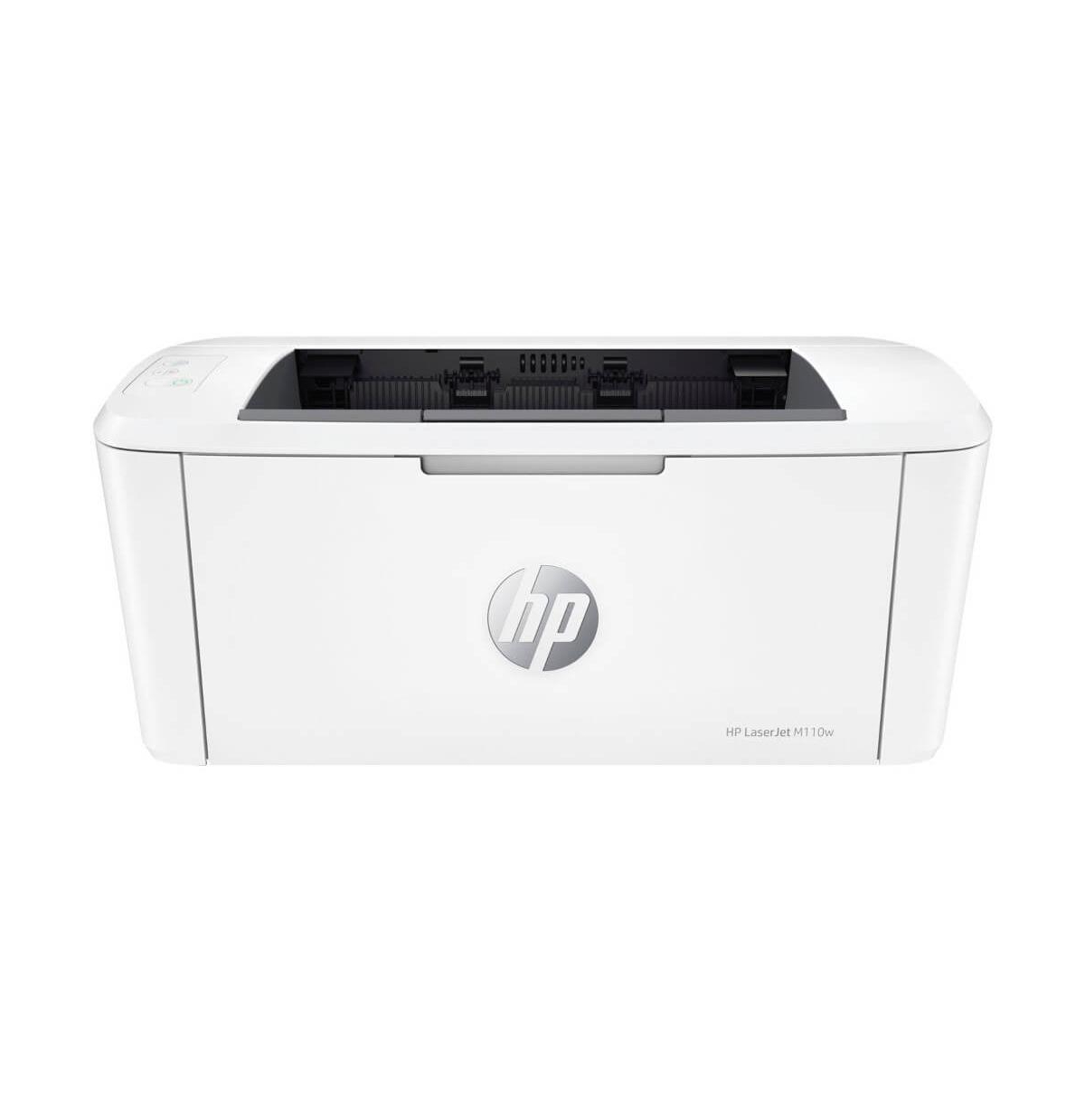 Click here for Hp LaserJet Wireless Black and White Laser Printer... prices