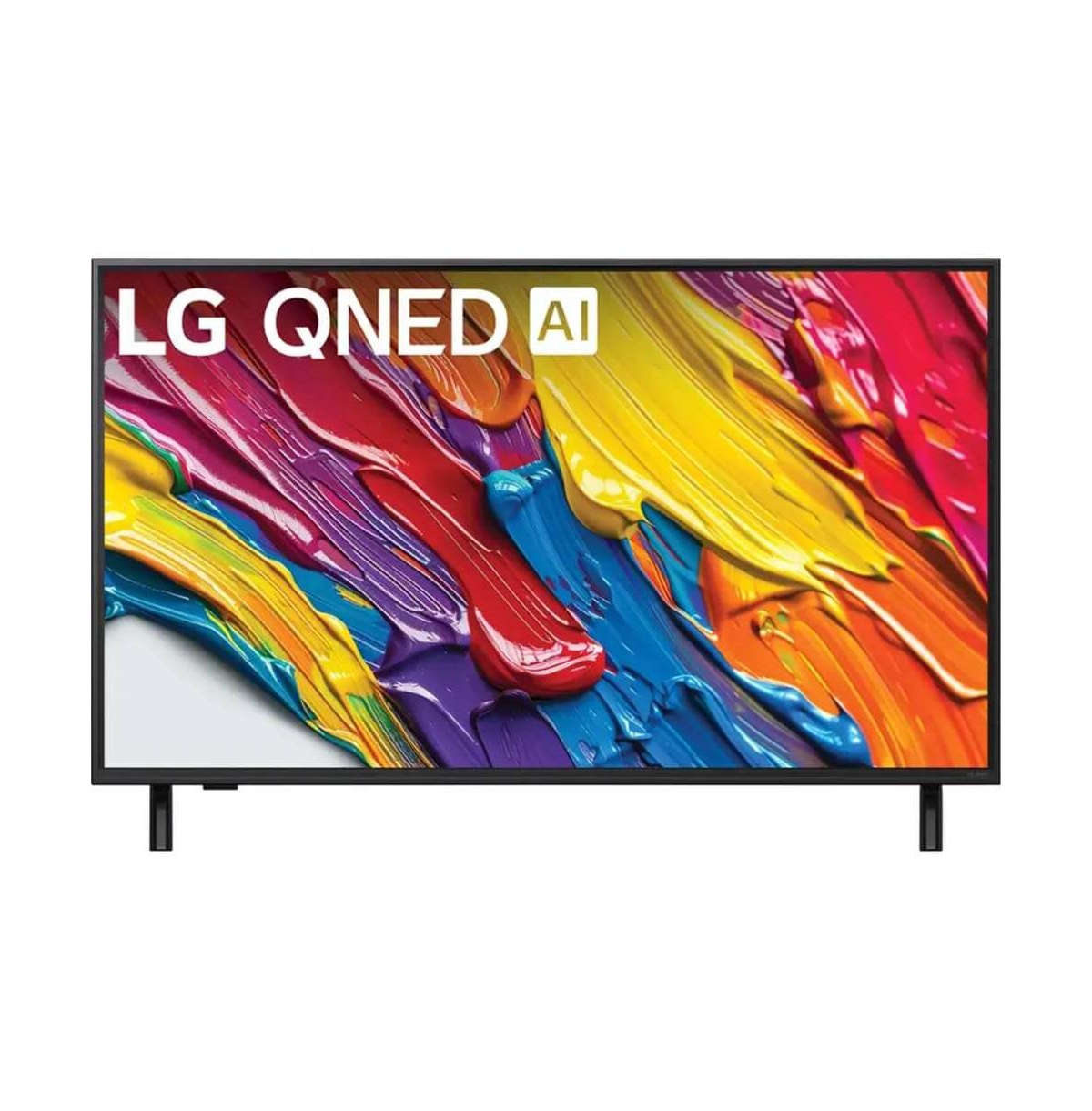 Click here for Lg 50 Class 82A Series Qned Ai 4K Smart webOS Tv (... prices