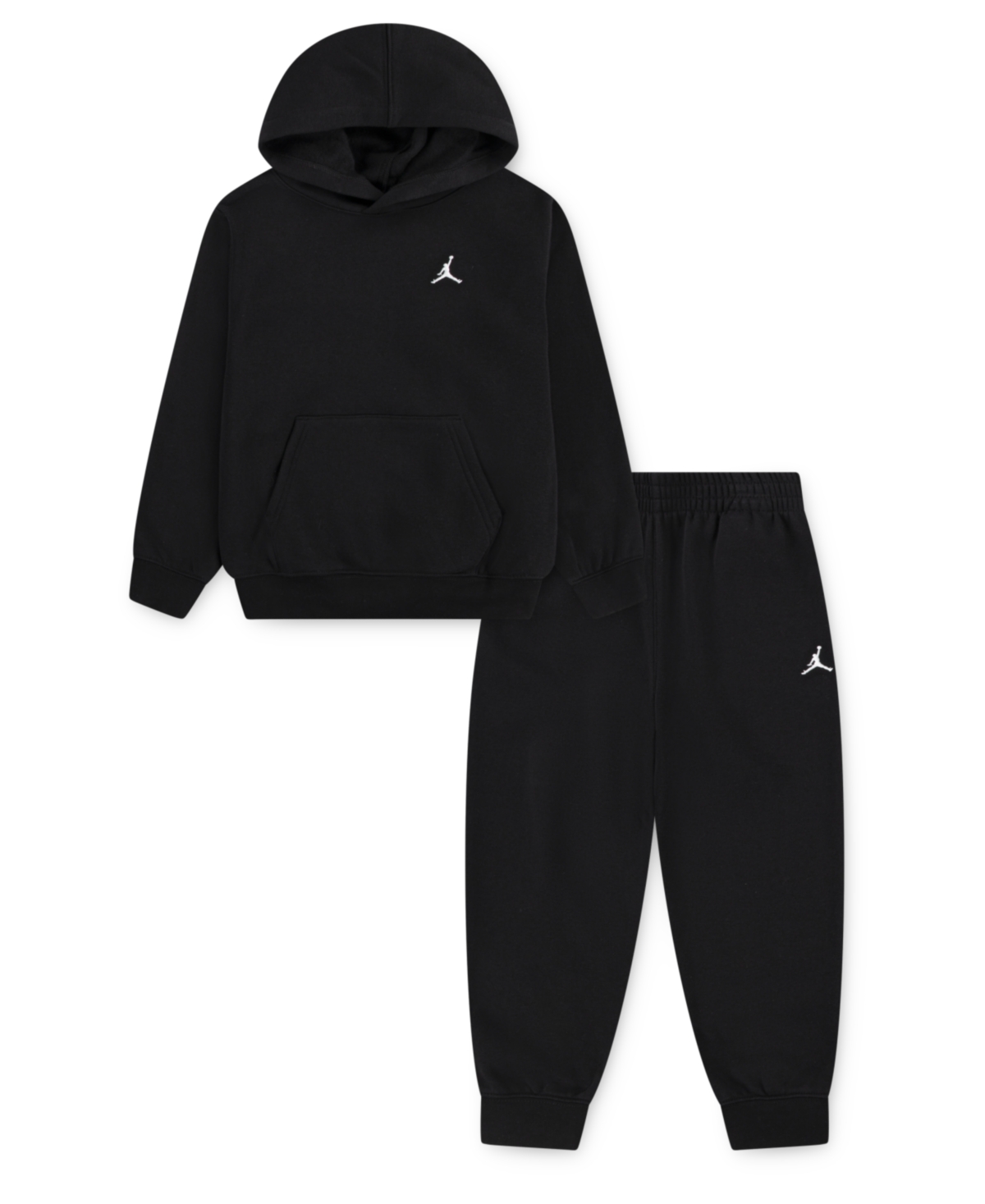 Click here for Jordan Toddler and Little Boys 2-Piece Brooklyn Fl... prices