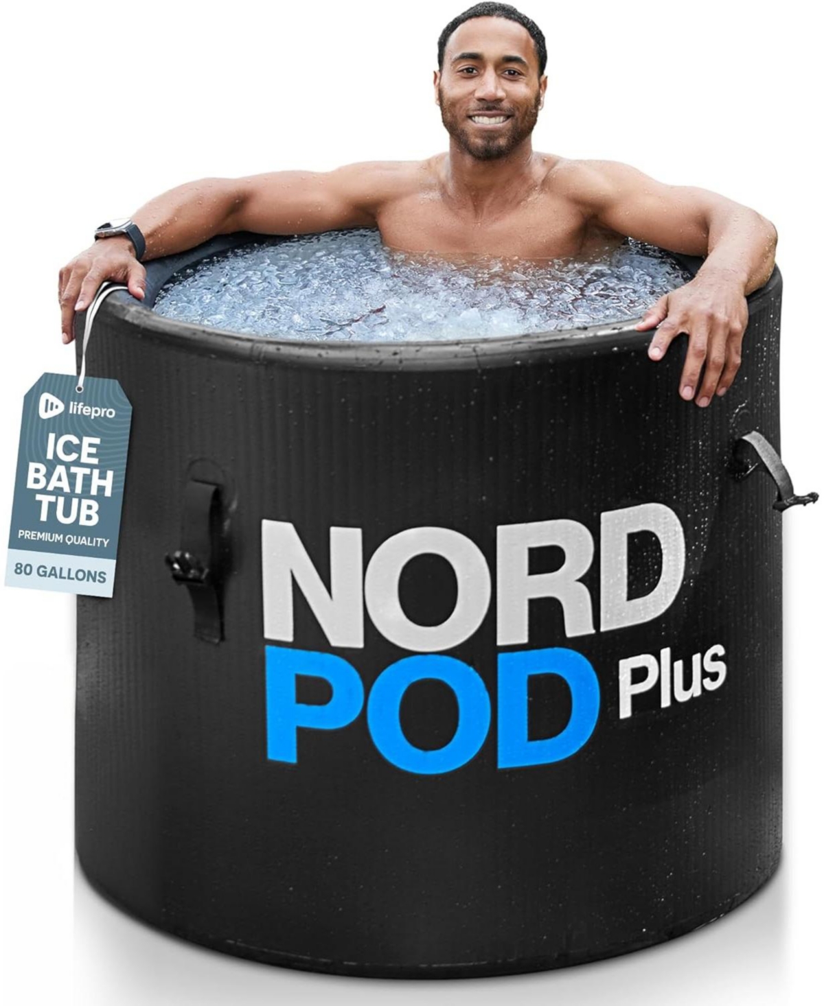 Click here for LifePro NordPod Plus Xl Portable Ice Bath Tub ... prices