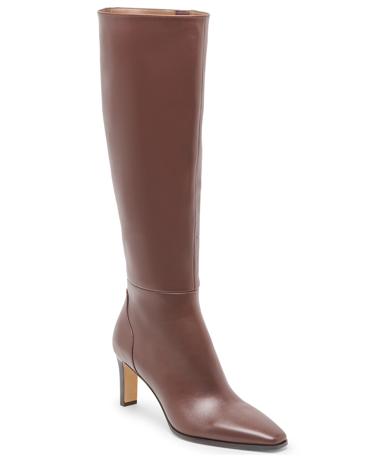 Click here for Dolce Vita Womens Emmi Wide-Calf Pointed-Toe Blade... prices