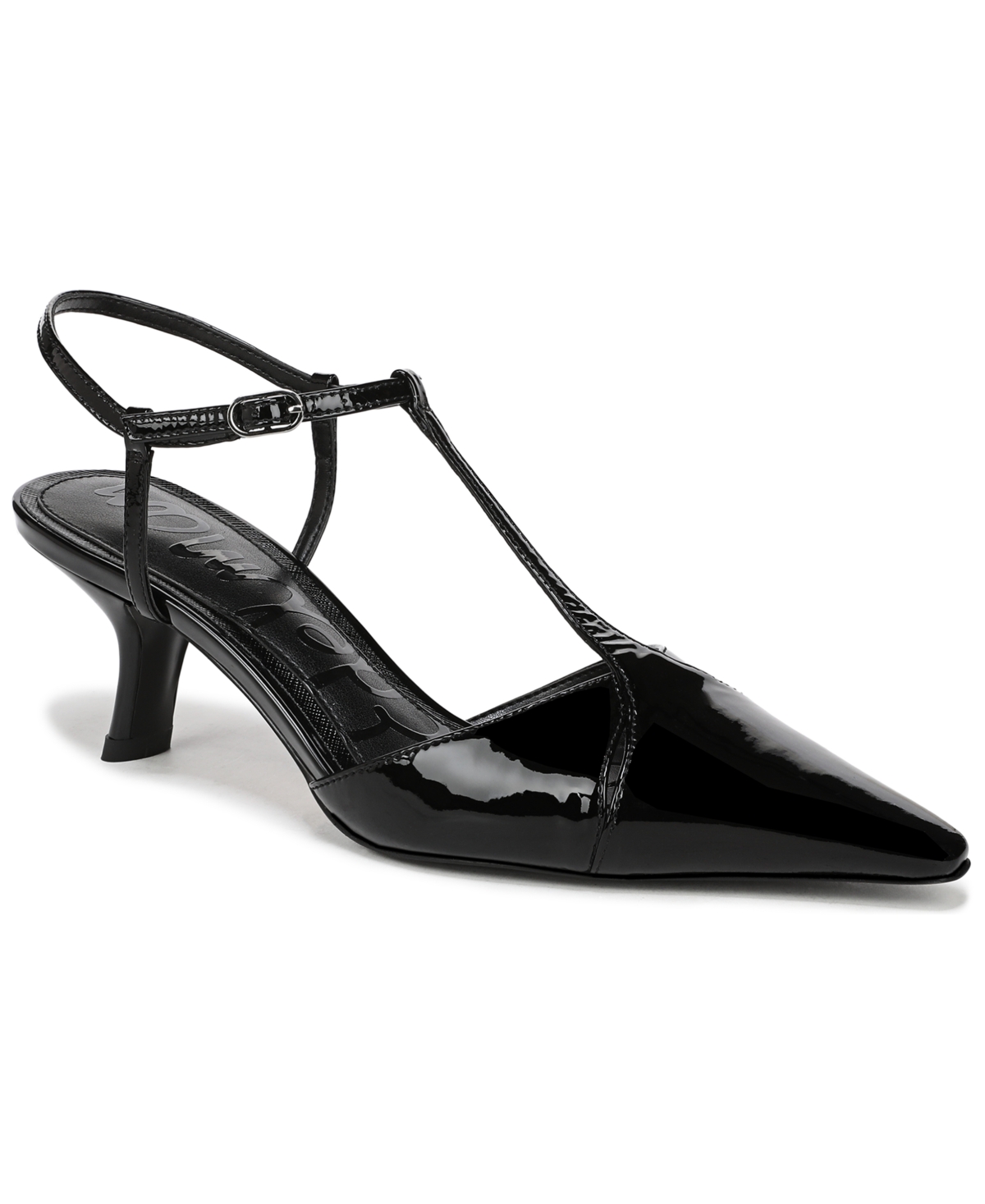 Click here for Sam Edelman Womens Briella Strappy Sandals - Black... prices