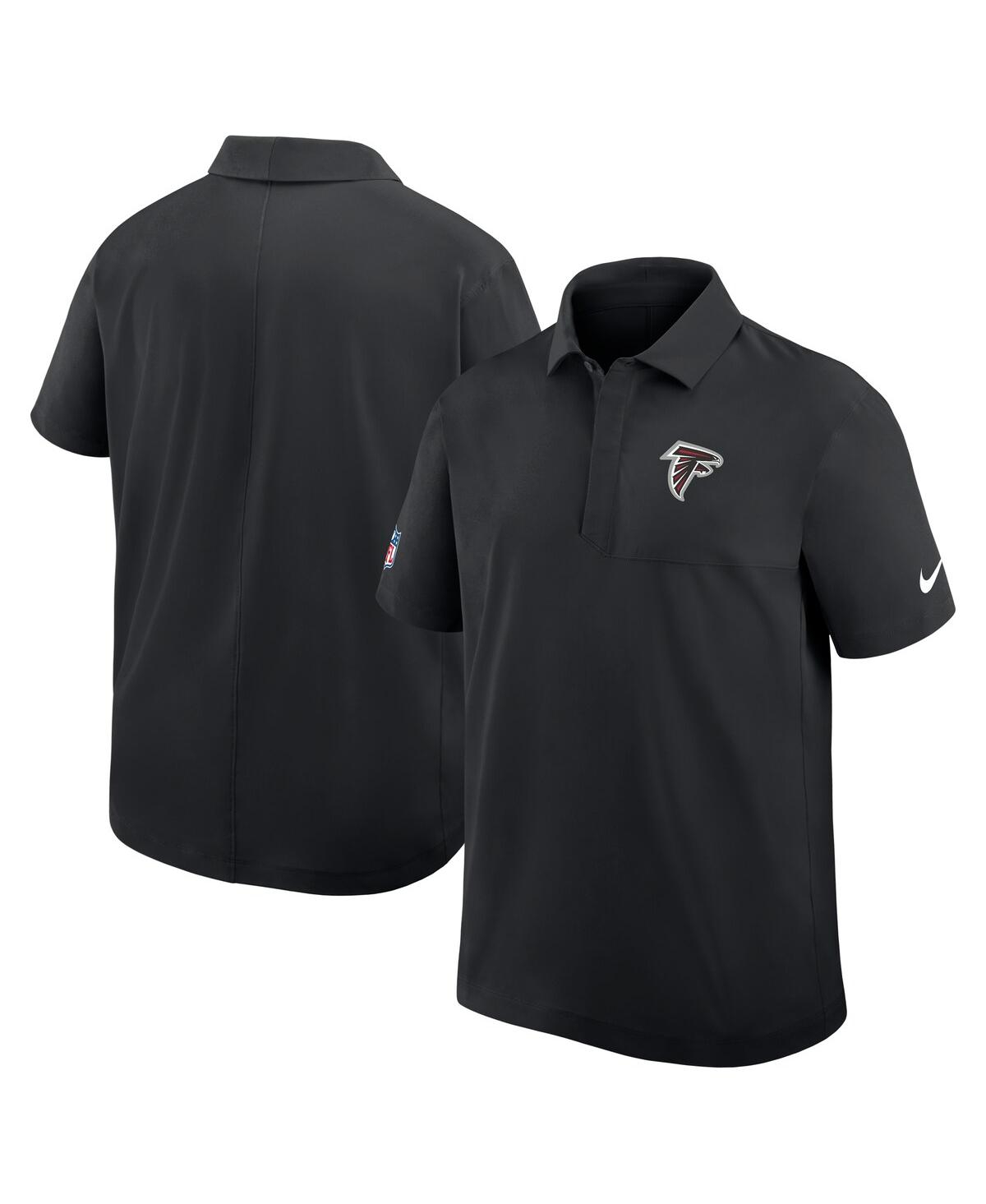 Click here for Nike Mens Black Atlanta Falcons Sideline City Prid... prices