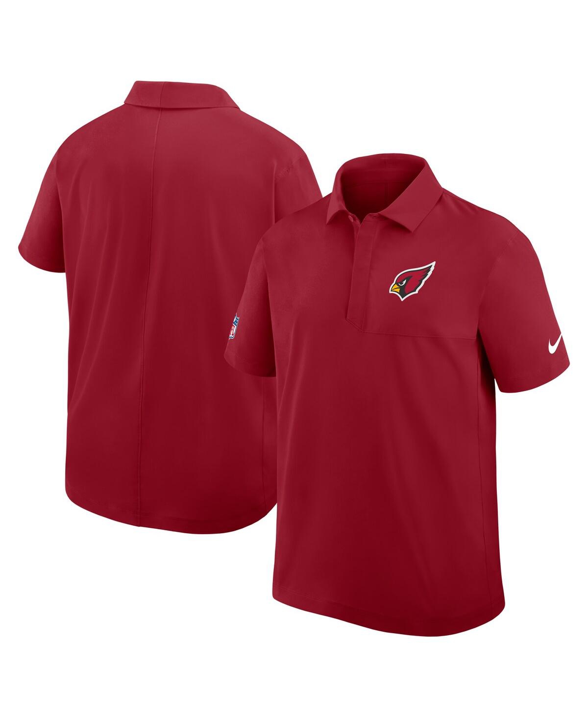 Click here for Nike Mens Cardinal Arizona Cardinals Sideline City... prices
