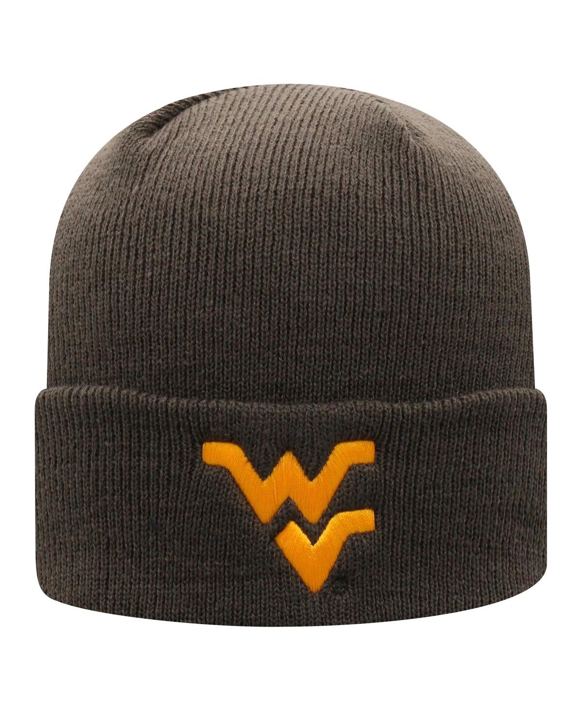 Click here for Top of the World Mens Charcoal West Virginia Mount... prices