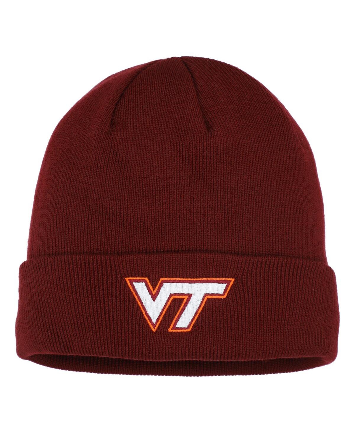 Click here for Top of the World Mens Maroon Virginia Tech Hokies... prices