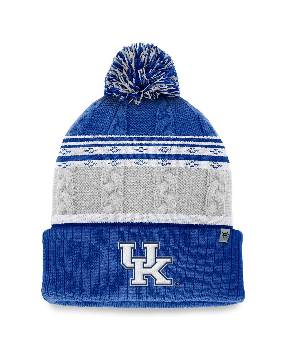 Click here for Top of the World Mens Royal Kentucky Wildcats Alti... prices