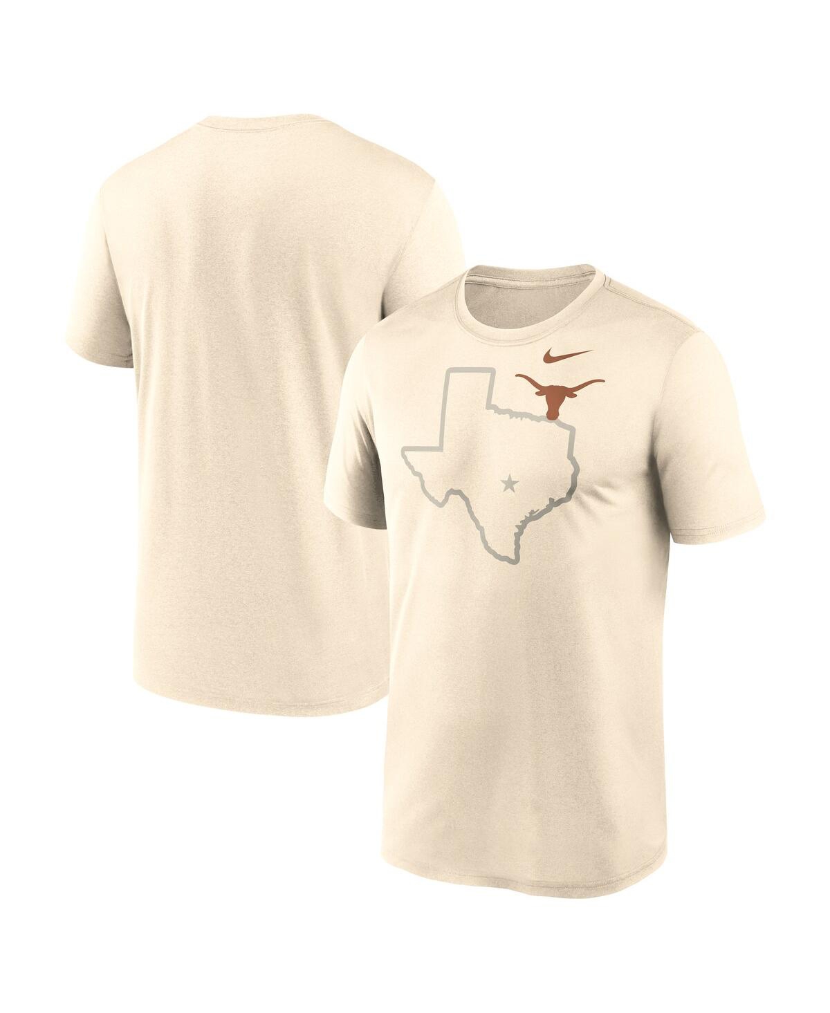 Click here for Nike Mens Natural Texas Longhorns Campus Shadow Le... prices