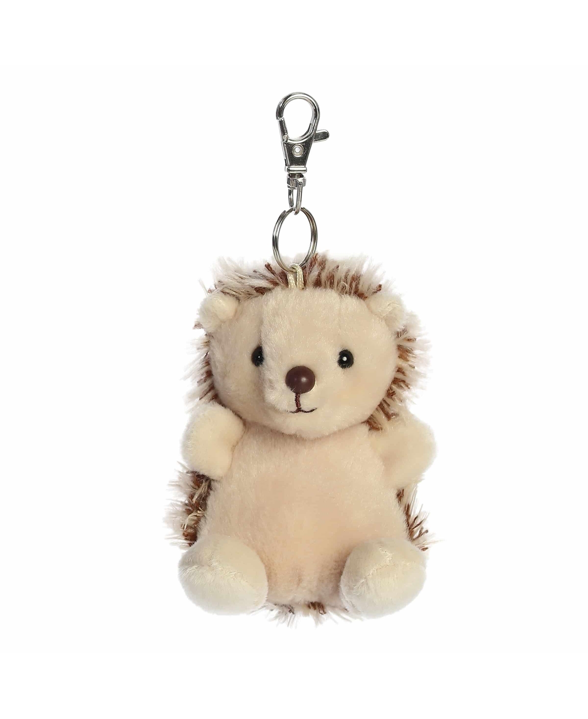 Click here for Aurora Mini Hedgie Hedgehog Palm Pals Adorable Cli... prices