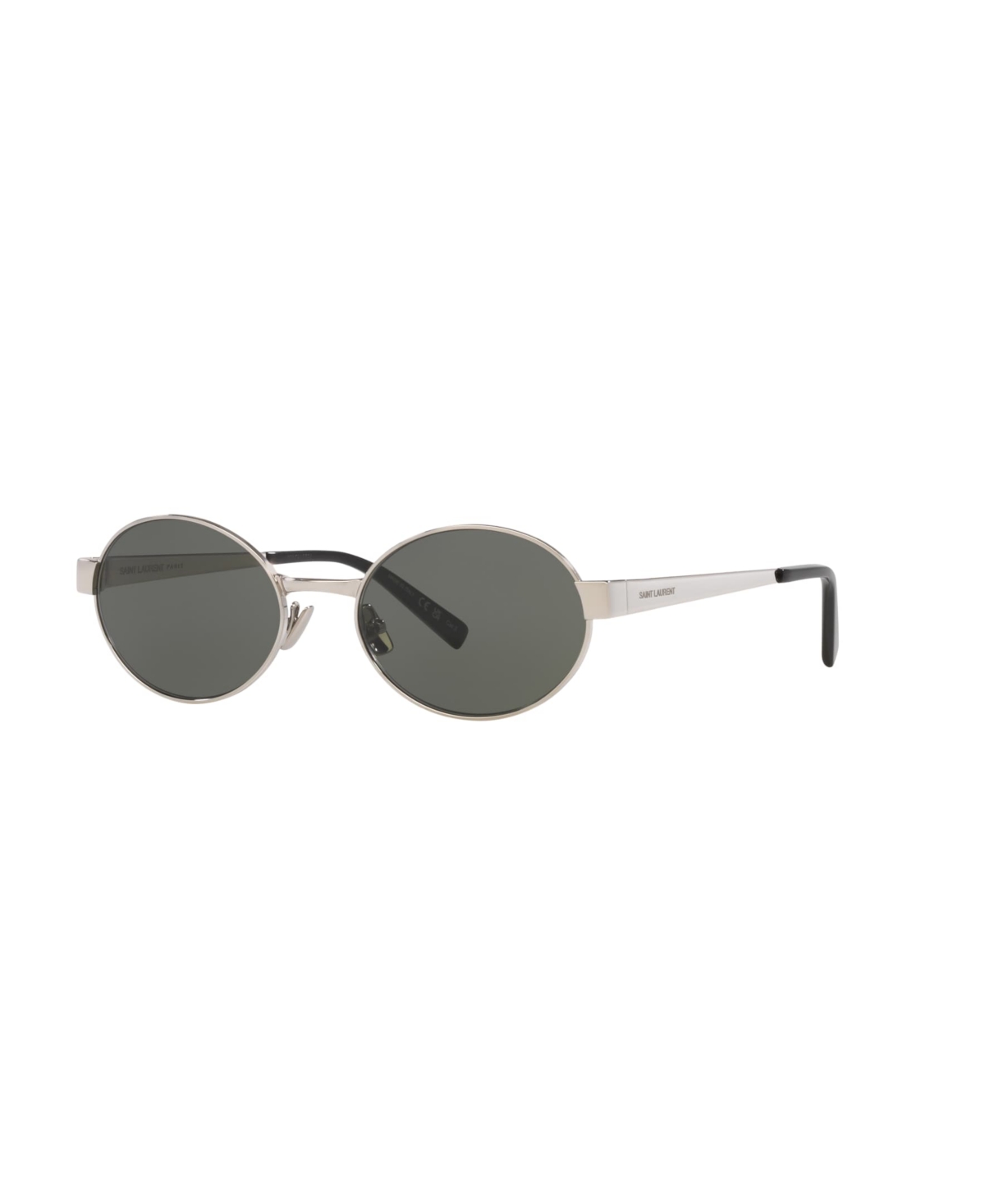 Click here for Saint Laurent Womens Oval Sunglasses  Sl 692 YS000... prices