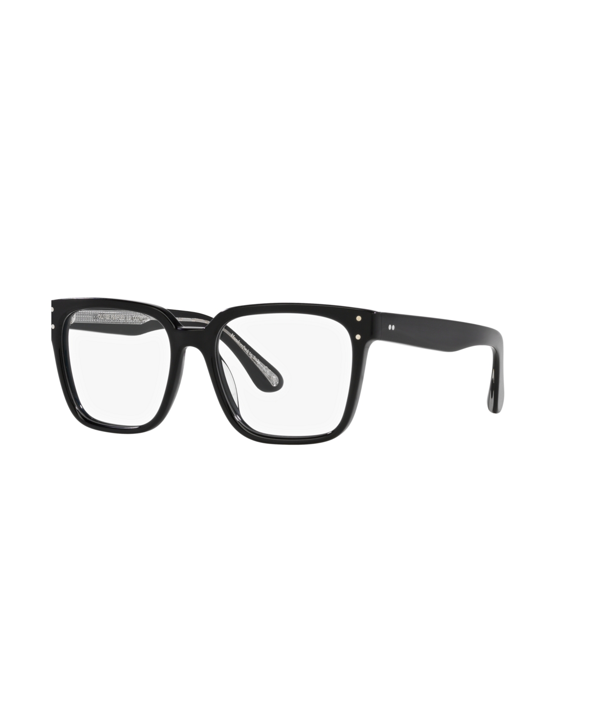 Click here for Oliver Peoples Unisex Parcell Eyeglasses  OV5502U... prices