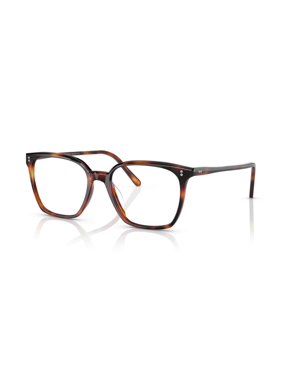 Click here for Oliver Peoples Unisex Rasey Eyeglasses  OV5488U -... prices