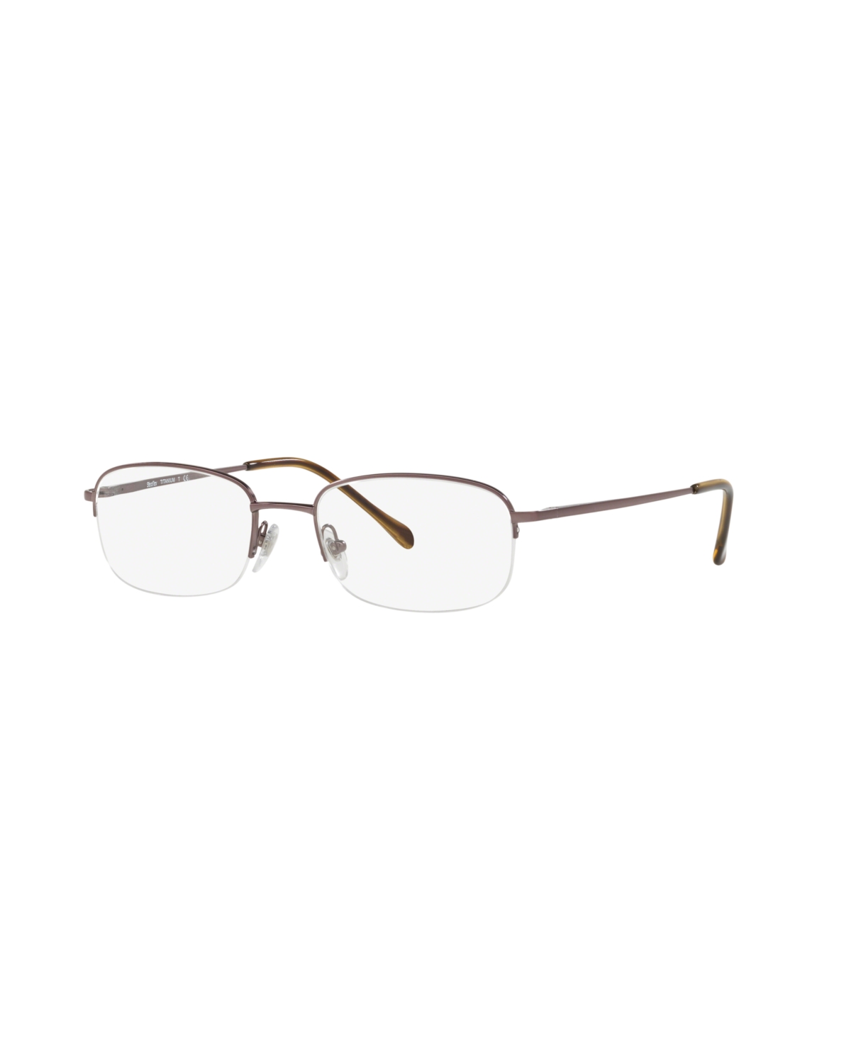 Click here for Sferoflex Mens Oval Eyeglasses  SF4032T - Gunmetal prices