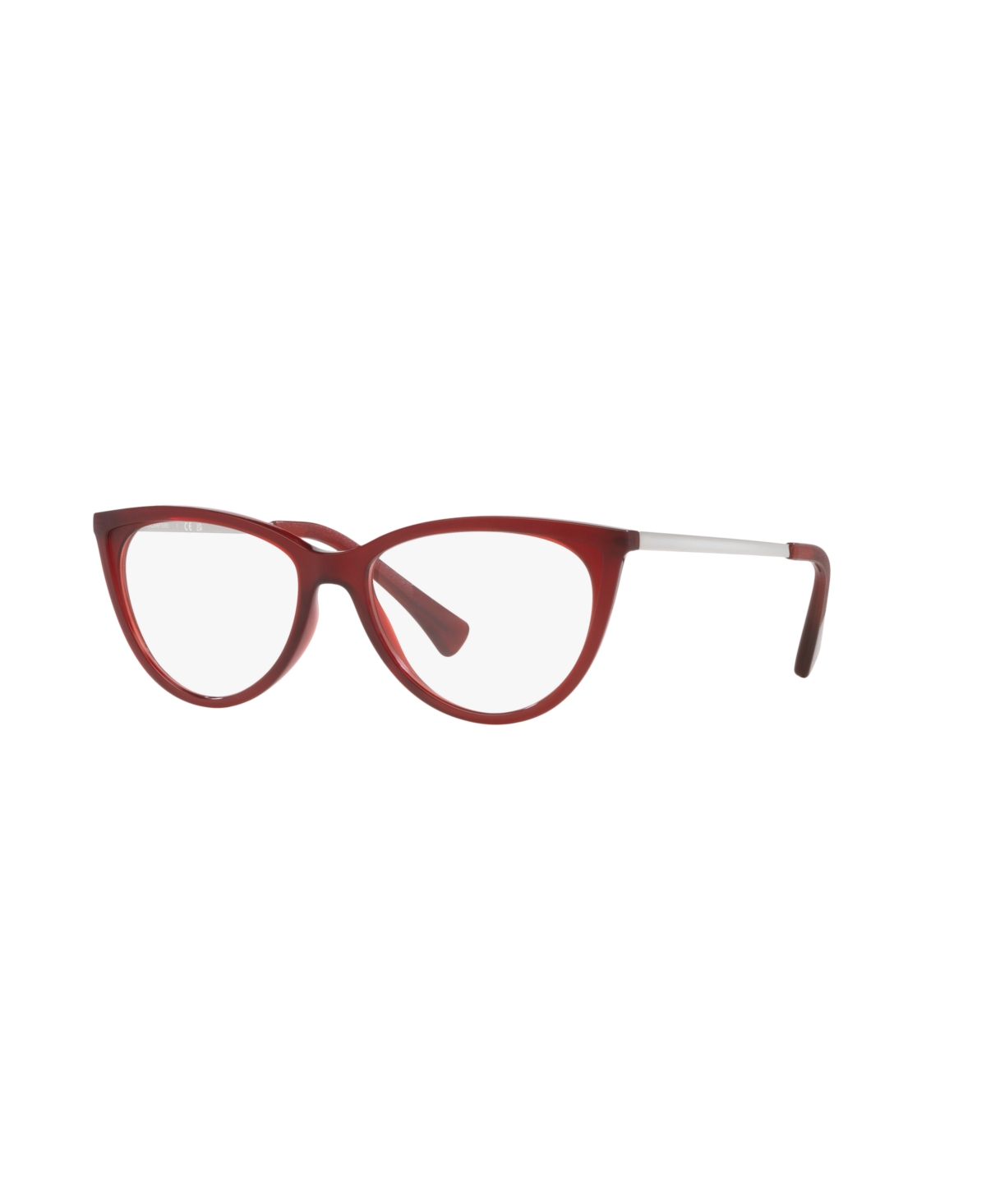 Click here for LensCrafters Womens Cat Eye Eyeglasses  EC3504 - S... prices