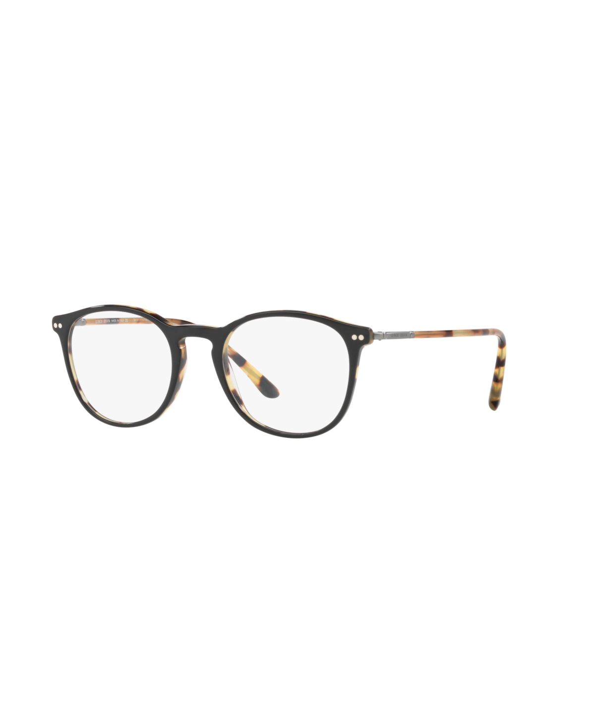 Click here for Giorgio Armani Mens Phantos Eyeglasses  AR7125 - T... prices