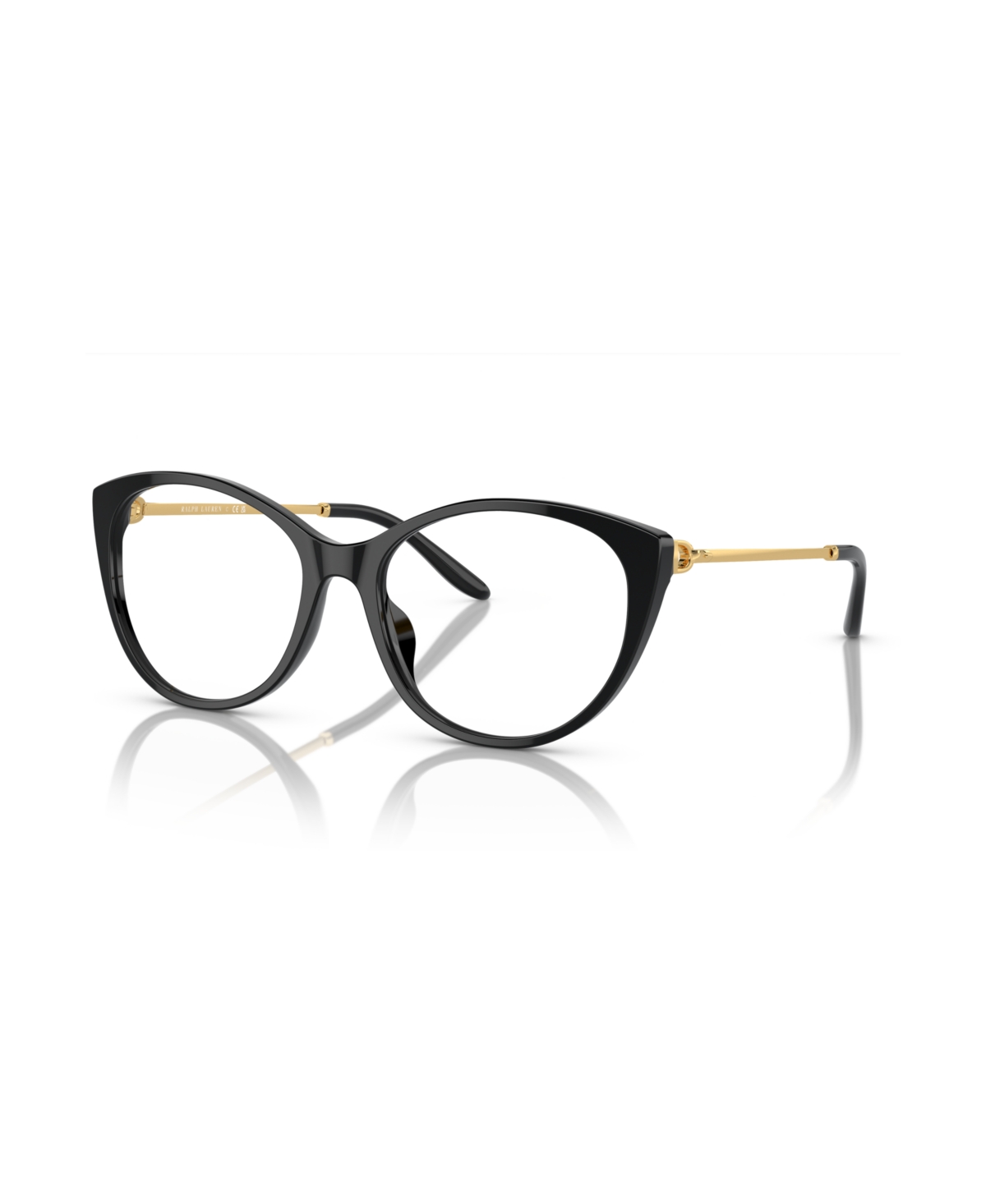Click here for Ralph Lauren Womens Cat Eye Eyeglasses  RL6239U -... prices
