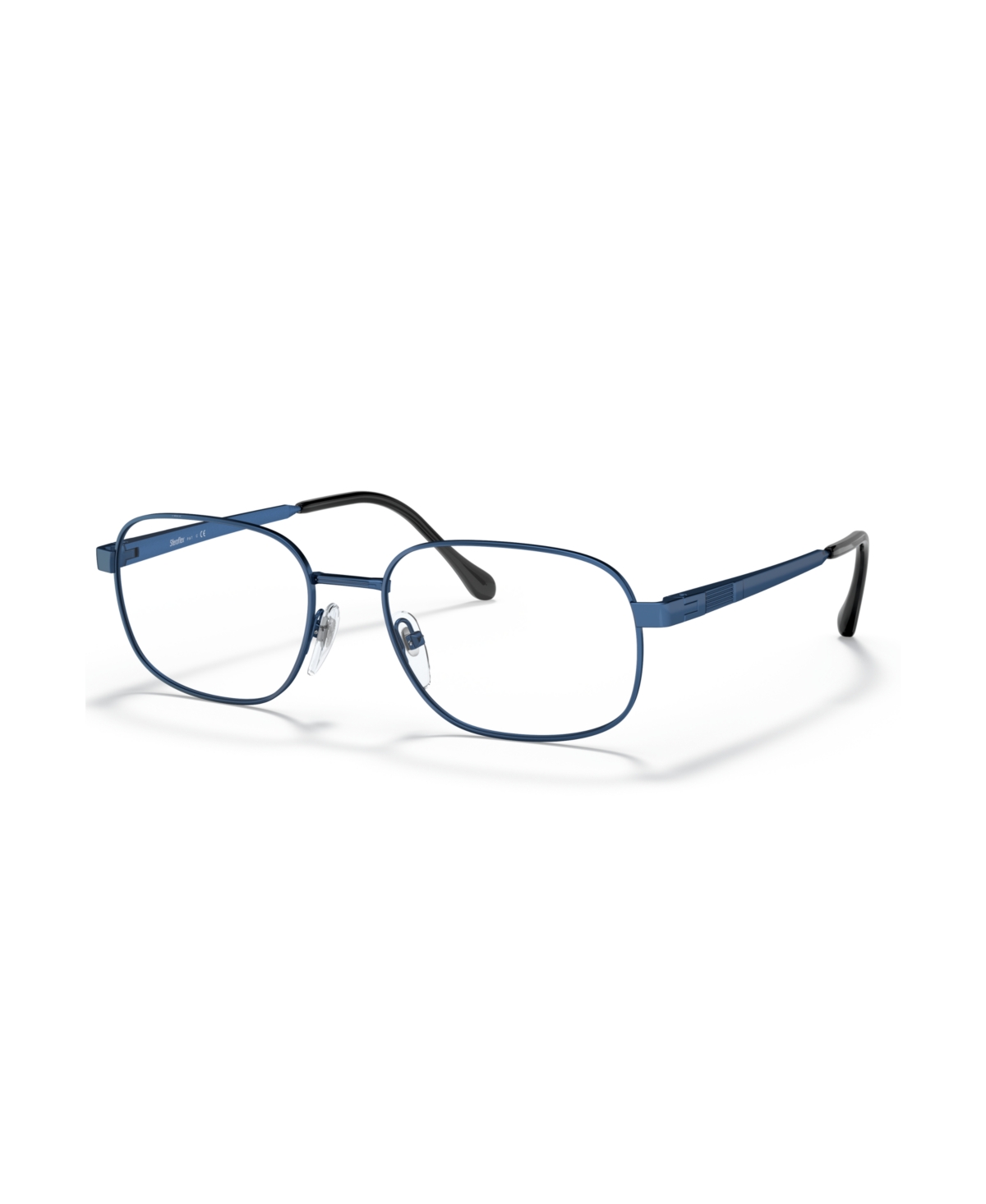 Click here for Sferoflex Mens Pillow Eyeglasses  SF2294 - Blue prices