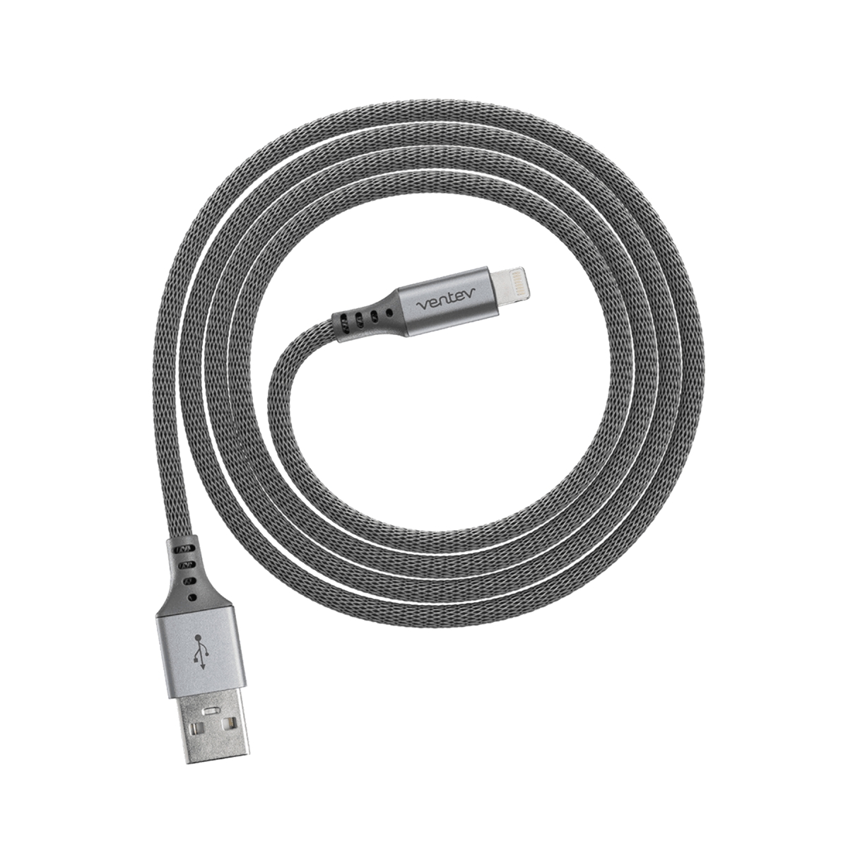 Click here for Ventev Alloy Usb A to Apple Lightning High Speed U... prices
