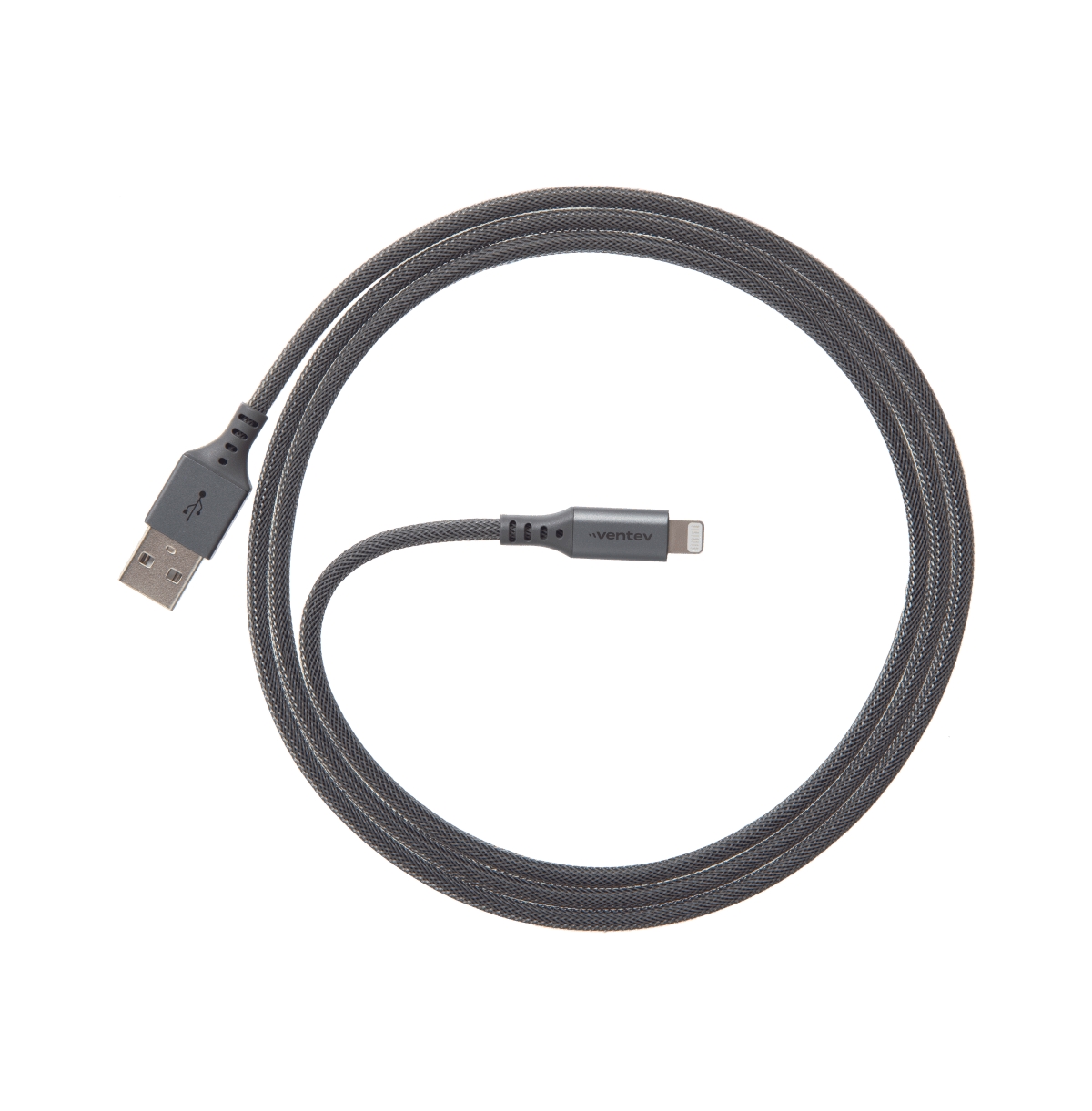 Click here for Ventev Alloy Usb A to Apple Lightning High Speed U... prices